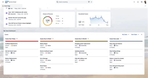 Sap Service Cloud Reviews Apr 2025 Pricing And Features Softwareworld