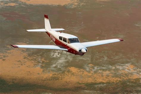 The Piper Comanche The First Modern Piper Disciples Of Flight