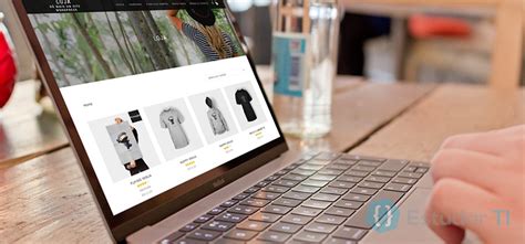 Como Criar Uma Loja Virtual No WordPress WooCommerce Estudar TI