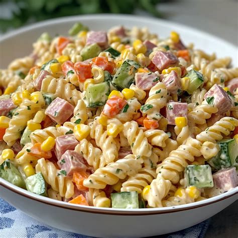 Receta De Ensalada Fría Chef Goya Receta Recetas Mexicanas