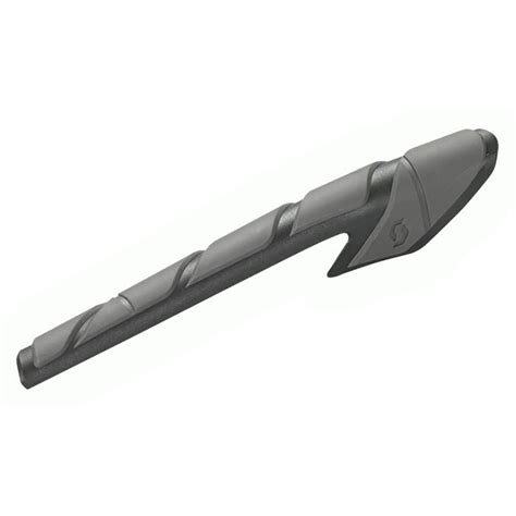 Scott Csp Pre Shape Scale 900 Chainstay Protector Silver Bikeinn