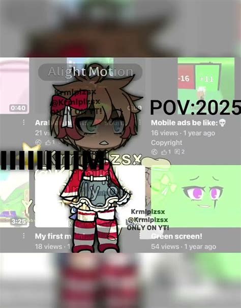 pov 2025 shortsvideo shorts gacha fypage edit fypシ゚ 2025 pov