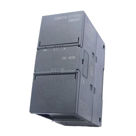 Siemens S7200 Smart Plc 6es7288 1st30 0aa1 Standard Cpu At ₹ 17199