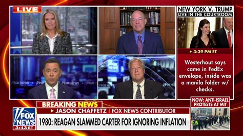 Democrats Are Better At Getting Out The Vote Jason Chaffetz Fox News