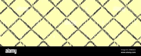 Small Dash Pattern Seamless Minimal Dash Pattern Small Elements On