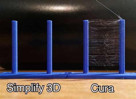 The Importance A Slicer Can Have Same Layer Height Same Temps Same