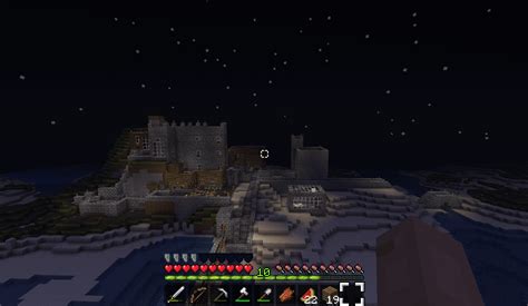 My Spawn Area And First Ever House In 2023 Vs 2011 Rminecraft