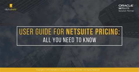 Guides Netsuite Solution Provider And Consultant In San Diego