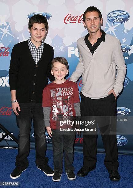 Justin Barfield Photos And Premium High Res Pictures Getty Images
