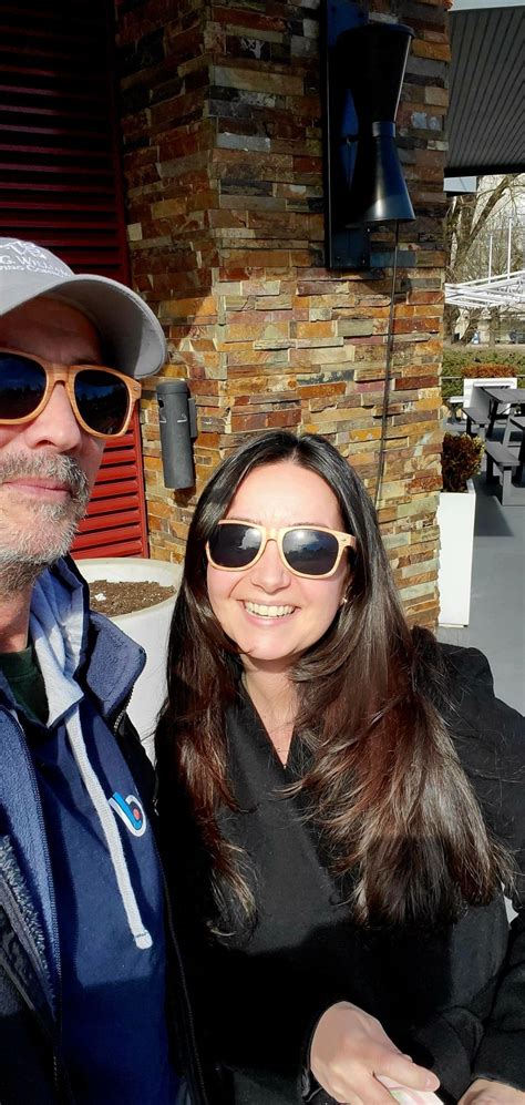 Michael J Dardano On Linkedin Happy Belated Birthday To Catherine