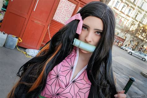 ᑕ ᑐ Melody Marks Nezuko Kamado 2025