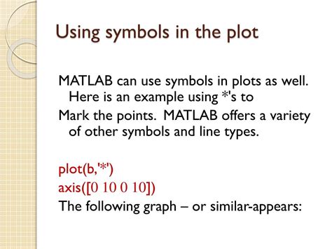 Ppt Matlab Pt1 Powerpoint Presentation Free Download Id 6720320