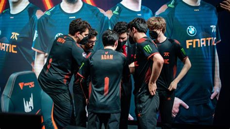 Fnatic Recaptures Their Magic Will Misfits Keep Up Lec Week 6 Recap