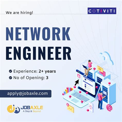 Jobaxle It And Engineering Jobs On Linkedin Jobaxle Astepandbeyond