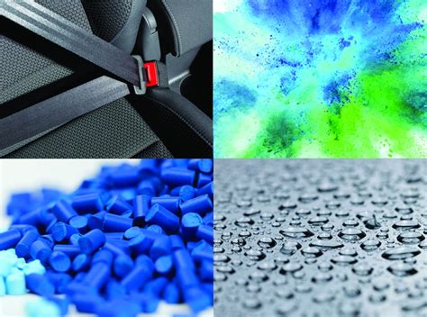 Avient To Feature Sustainable Solutions For Fiber At Itma 2023 Avient