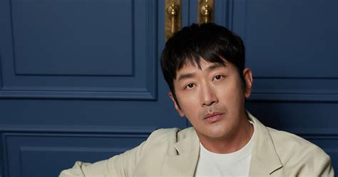 하정우 이미지 쇄신 고백 로버트 드 니로도 똑같은 고민 하더라”하이재킹 En인터뷰③