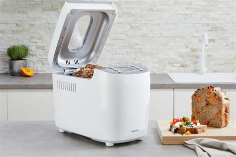 Lidl Promocje Na Roboty Planetarne I Automaty Do Pieczenia Chleba