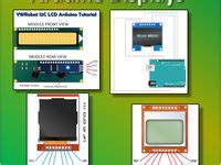 Pomysły z tablicy Wyświetlacz lcd arduino 12 wyświetlacz