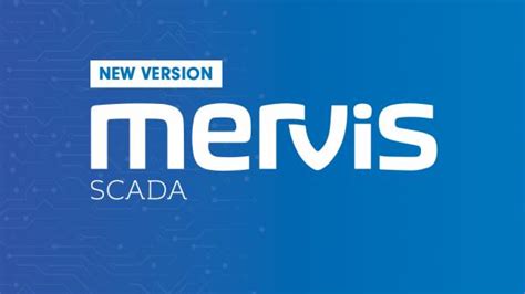 Unipi Představuje Novou Verzi Mervis Scada Automatizacehwcz