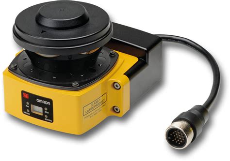 Safety Laser Scanner Omron Australia