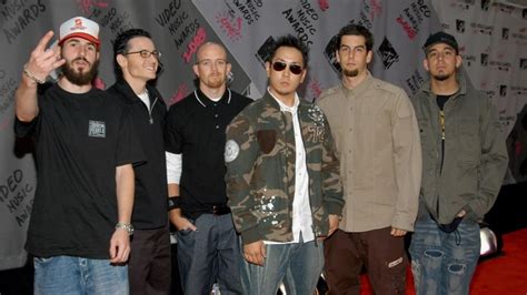 Linkin Park Publica Su Canción Inédita Lost Para Celebrar El 20º
