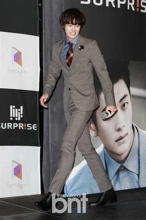 서프라이즈 공명 연기 활동 무기라고 생각해 Bnt뉴스