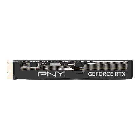GB PNY GeForce RTX SUPER Verto Overclocked Dual Fan Aktiv PCIe X Retail