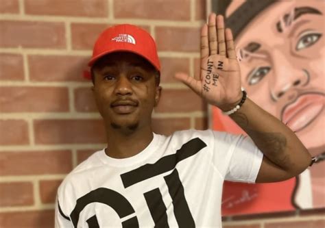 Give Me Weed I Dont Want Flowers” Says Emtee To His Fans
