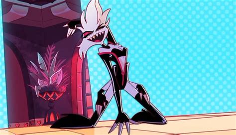 Angel Dust Poison Spider Pose By Yesieguia On Deviantart