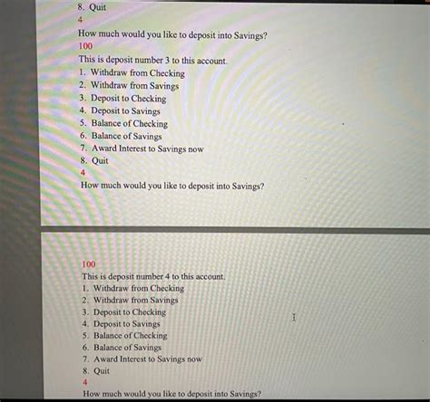 Solved CSE1322L Lab 4 Concept Summary 1 Inheritance 2 Chegg
