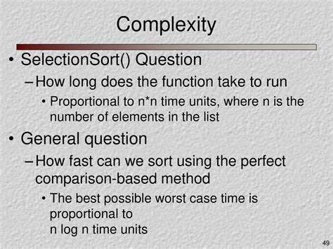 Coms 261 Computer Science I Ppt Download