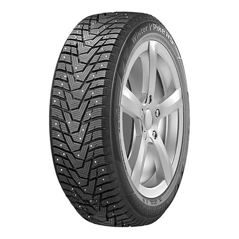 Hankook Winter i*Pike RS2 W429 (Studded) 205/60R16 92T B...