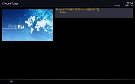 Build Script For Openpli Enigma On Ubuntu Bit Page En Third Party Development