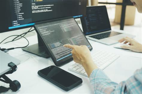 Mobile App Developer Skills 7 Tech Acumen To Thrive In This Field