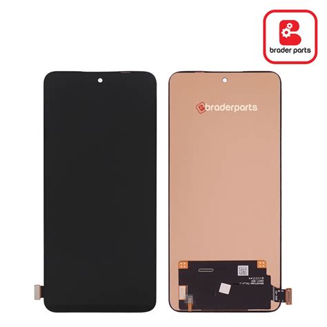 Jual Braderparts Lcd Touchscreen Untuk Model Op Reno 11f 5g Cph2603