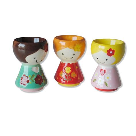 23 Best Images About Cute Egg Cups On Pinterest Scottish Terriers Eggs And Bird Nests