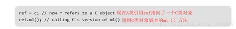 Java之对象的多态性(使用生活中通俗的例子讲解)多态实例演示 Csdn博客 Java之对象的多态性(使用生活中通俗的例子讲解)多态实例演示 Csdn博客