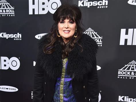 Ann Wilson On The Future Of Heart
