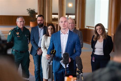 fast tracking worker safety provisions david pocock