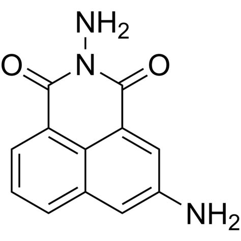 Mpo In 8 Mpo Inhibitor Medchemexpress