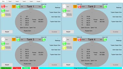 Github Ali Karatrafotestkontrolsistemi Trafo Sistemlerinin Test