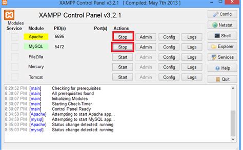 How To Install And Run Wordpress Site Locally On Our Pc Using Xampp
