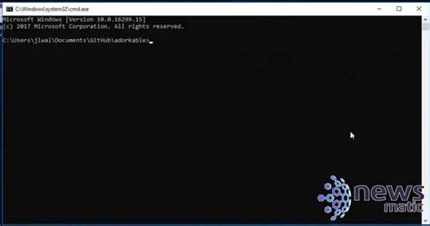 GitHub Desktop Una Forma Eficiente De Trabajar Con Tus Repositorios Git En Windows NEWSMATIC