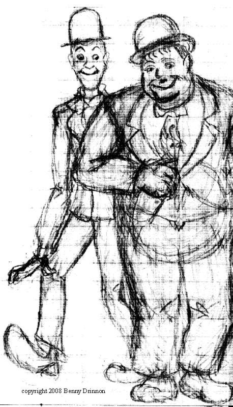 Thelma Todd Cartoons