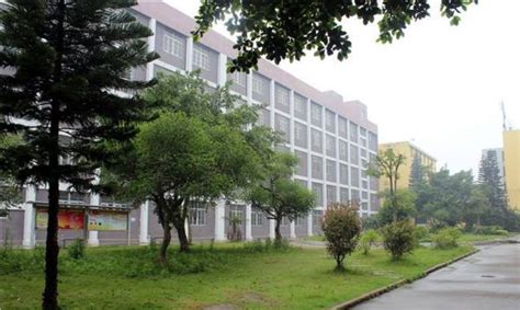莆田华侨职业中专学校校园图片、环境怎么样？宁德职校招生网