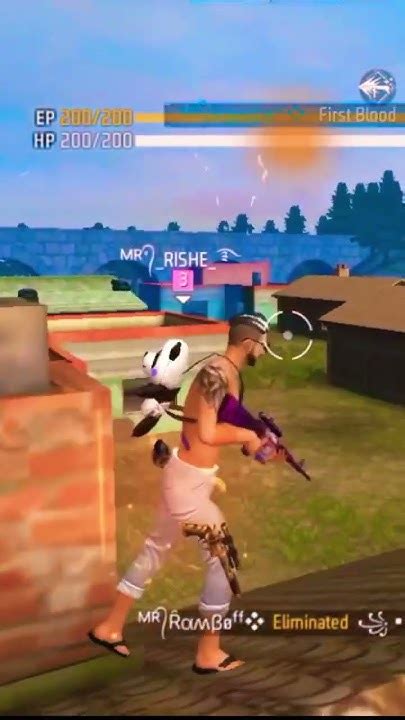 Free Fire 1 Vs 3 Clatch Whatsapp Status Video Freefire Shorts