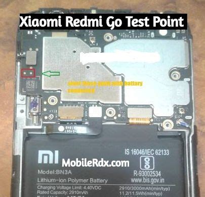 Nokia Edl Test Point Gadget Review