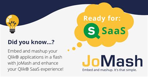 Jomash On Linkedin Jomash Qlik Qliksense Embeddedanalytics