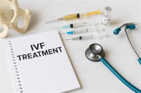 How Many Injections Are Needed For Ivf Treatment