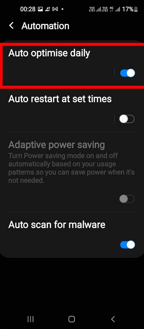 7 Ways To Optimize And Manage Apps On A Samsung Galaxy Phone